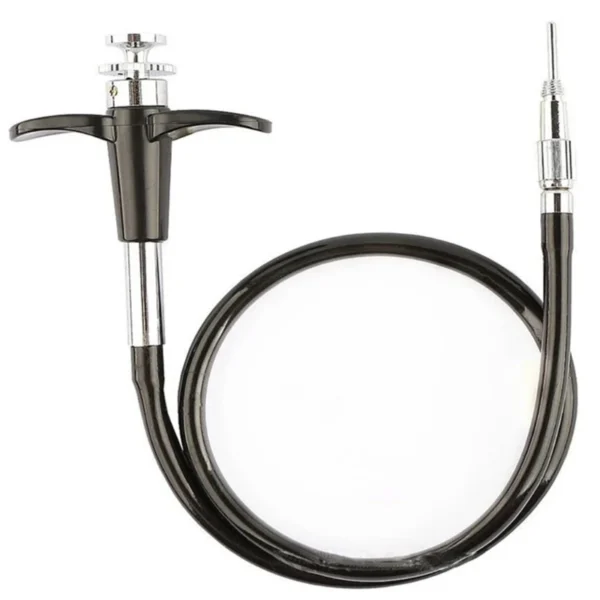 Universal Manual Shutter Control Cable – TREASURE PIXELS